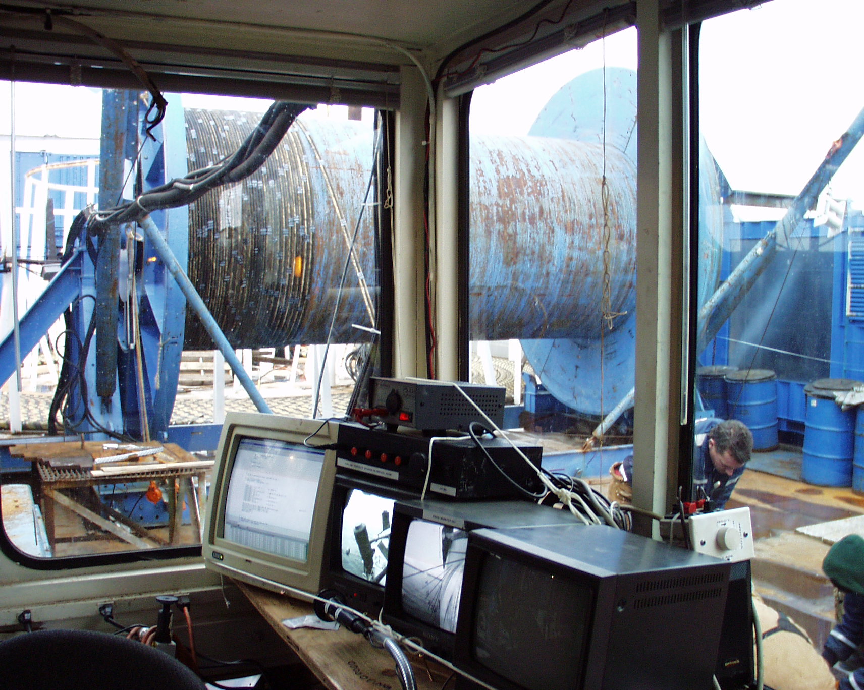 Blog – SubSeaFiberWatch