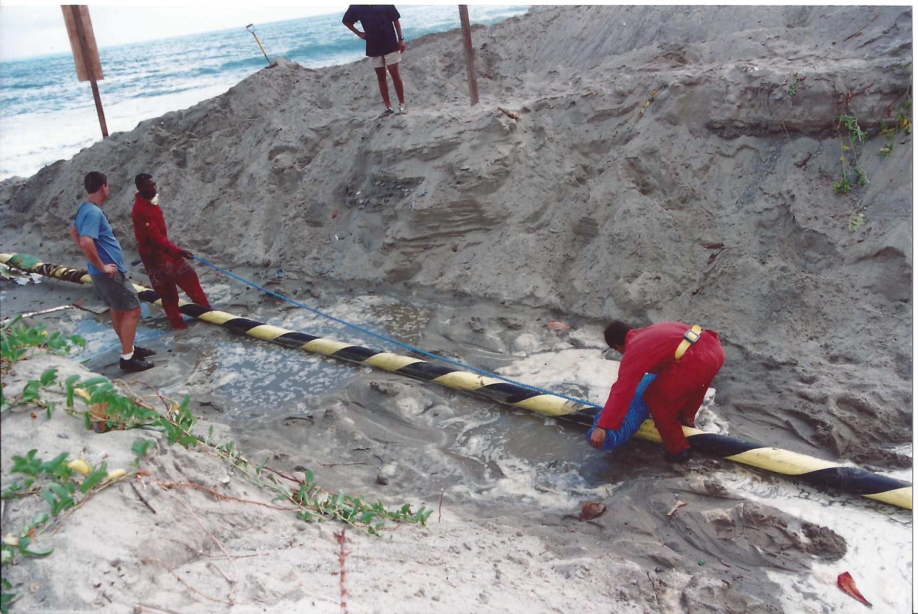 Blog – SubSeaFiberWatch